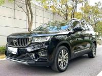 China Geely Haoyue 2022 1.8TD Premium 7-Seater SUV 38,000 km Gasoline for sale