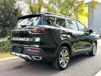 China Geely Haoyue 2022 1.8TD Premium 7-Seater SUV 38,000 km Gasoline for sale