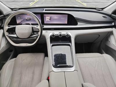 China Exeed Yaoguang 2023 400T 4WD Luxury Edition Midsize SUV 2.0T 261 HP Gasoline for sale
