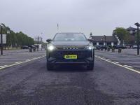 China Exeed Yaoguang 2023 400T 4WD Luxury Edition Midsize SUV 2.0T 261 HP Gasoline for sale