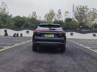 China Exeed Yaoguang 2023 400T 4WD Luxury Edition Midsize SUV 2.0T 261 HP Gasoline for sale