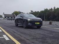 China Exeed Yaoguang 2023 400T 4WD Luxury Edition Midsize SUV 2.0T 261 HP Gasoline for sale