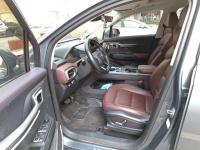 China Geely Haoyue 2022 1.8TD Flagship 7-Seater SUV 38,300 km Gasoline for sale