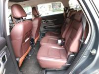 China Geely Haoyue 2022 1.8TD Flagship 7-Seater SUV 38,300 km Gasoline for sale