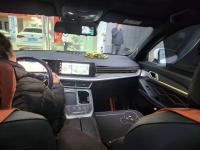 China Haval Shenshou 2022 1.5T Intelligent Edition Automatic Compact SUV 135kW for sale