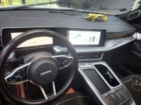 China Haval Shenshou 2022 1.5T Intelligent Edition Automatic Compact SUV 135kW for sale