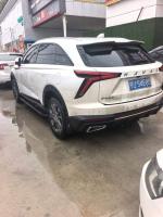 China Haval Shenshou 2022 1.5T Intelligent Edition Automatic Compact SUV 135kW for sale
