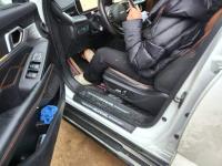 China Haval Shenshou 2022 1.5T Intelligent Edition Automatic Compact SUV 135kW for sale