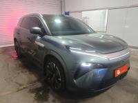China BYD 2025 Tang L EV 600km 4WD LiDAR Flagship Edition 7-Seater SUV for sale
