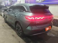 China BYD 2025 Tang L EV 600km 4WD LiDAR Flagship Edition 7-Seater SUV for sale