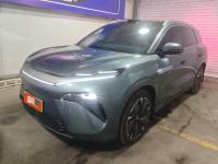 China BYD 2025 Tang L EV 600km 4WD LiDAR Flagship Edition 7-Seater SUV for sale