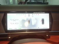 China BYD 2025 Tang L EV 600km 4WD LiDAR Flagship Edition 7-Seater SUV for sale