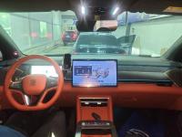 China BYD 2025 Tang L EV 600km 4WD LiDAR Flagship Edition 7-Seater SUV for sale