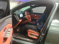 China BYD 2025 Tang L EV 600km 4WD LiDAR Flagship Edition 7-Seater SUV for sale