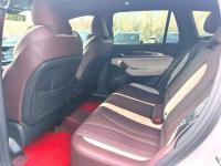 China Geely Xingyue L 2021 2.0TD 4WD Flagship Edition Automatic 175kW 350Nm for sale