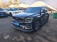 China Geely Xingyue L 2021 2.0TD 4WD Flagship Edition Automatic 175kW 350Nm for sale