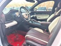 China Geely Xingyue L 2021 2.0TD 4WD Flagship Edition Automatic 175kW 350Nm for sale