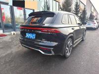 China Geely Xingyue L 2021 2.0TD 4WD Flagship Edition Automatic 175kW 350Nm for sale
