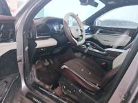 China Geely 2021 Xingyue L 2.0TD 4WD Flagship Edition Automatic SUV 175kW 350Nm for sale