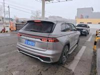 China Geely 2021 Xingyue L 2.0TD 4WD Flagship Edition Automatic SUV 175kW 350Nm for sale