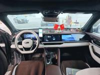 China Geely 2021 Xingyue L 2.0TD 4WD Flagship Edition Automatic SUV 175kW 350Nm for sale