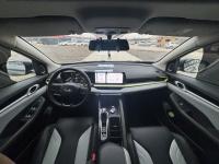 China 2023 Geely Binyue Cool 1.5T 2WD SUV 28000 km Grey Original Paint for sale