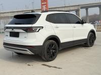 China 2025 Volkswagen Tharu XR 1.5L Ruiyi Edition Compact SUV 3000 km for sale