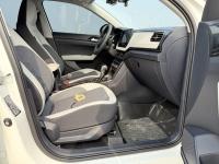 China 2025 Volkswagen Tharu XR 1.5L Ruiyi Edition Compact SUV 3000 km for sale