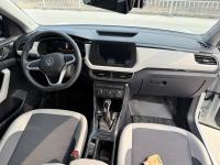 China 2025 Volkswagen Tharu XR 1.5L Ruiyi Edition Compact SUV 3000 km for sale