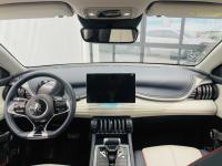 China BYD Yuan UP 2024 Edition 401km Leading Pure Electric Subcompact SUV 130kW for sale