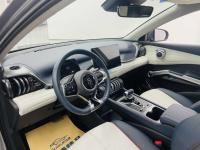 China BYD Yuan UP 2024 Edition 401km Leading Pure Electric Subcompact SUV 130kW for sale