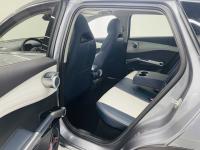 China BYD Yuan UP 2024 Edition 401km Leading Pure Electric Subcompact SUV 130kW for sale