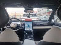 China Geely Boyue L Hybrid SUV 2024 1.5L Turbo 180kW 545Nm 19252km for sale