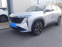 China Geely Boyue L Hybrid SUV 2024 1.5L Turbo 180kW 545Nm 19252km for sale