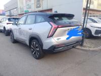 China Geely Boyue L Hybrid SUV 2024 1.5L Turbo 180kW 545Nm 19252km for sale