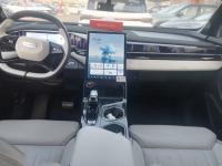 China Geely Boyue L Hybrid SUV 2024 1.5L Turbo 180kW 545Nm 19252km for sale