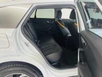 China 2022 Audi Q2L e-tron Pure Electric SUV 325km Range 100kW FWD Used Car for sale