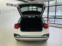 China 2022 Audi Q2L e-tron Pure Electric SUV 325km Range 100kW FWD Used Car for sale