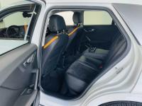 China 2022 Audi Q2L e-tron Pure Electric SUV 325km Range 100kW FWD Used Car for sale