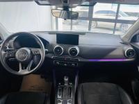 China 2022 Audi Q2L e-tron Pure Electric SUV 325km Range 100kW FWD Used Car for sale