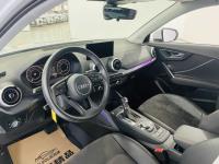 China 2022 Audi Q2L e-tron Pure Electric SUV 325km Range 100kW FWD Used Car for sale
