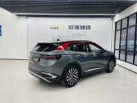 China Volkswagen ID.4 X 2021 1st Edition Electric SUV 555km Range 150kW RWD for sale