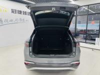 China Volkswagen ID.4 X 2021 1st Edition Electric SUV 555km Range 150kW RWD for sale