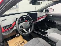 China Volkswagen ID.4 X 2021 1st Edition Electric SUV 555km Range 150kW RWD for sale