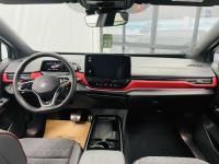 China Volkswagen ID.4 X 2021 1st Edition Electric SUV 555km Range 150kW RWD for sale