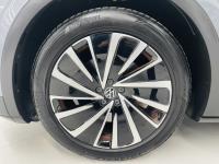 China Volkswagen ID.4 X 2021 1st Edition Electric SUV 555km Range 150kW RWD for sale