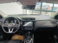 China Nissan Qashqai 2022 2.0L CVT XV Premium Luxury Edition 23600km China VI for sale
