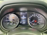 China Nissan Qashqai 2022 2.0L CVT XV Premium Luxury Edition 23600km China VI for sale
