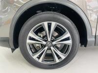 China Nissan Qashqai 2022 2.0L CVT XV Premium Luxury Edition 23600km China VI for sale
