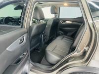 China Nissan Qashqai 2022 2.0L CVT XV Premium Luxury Edition 23600km China VI for sale